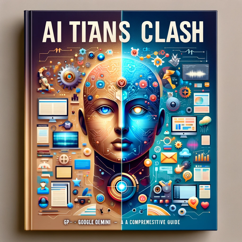 GPT-4 vs. Google Gemini: Navigating the Future of AI - Techly - Daily ...