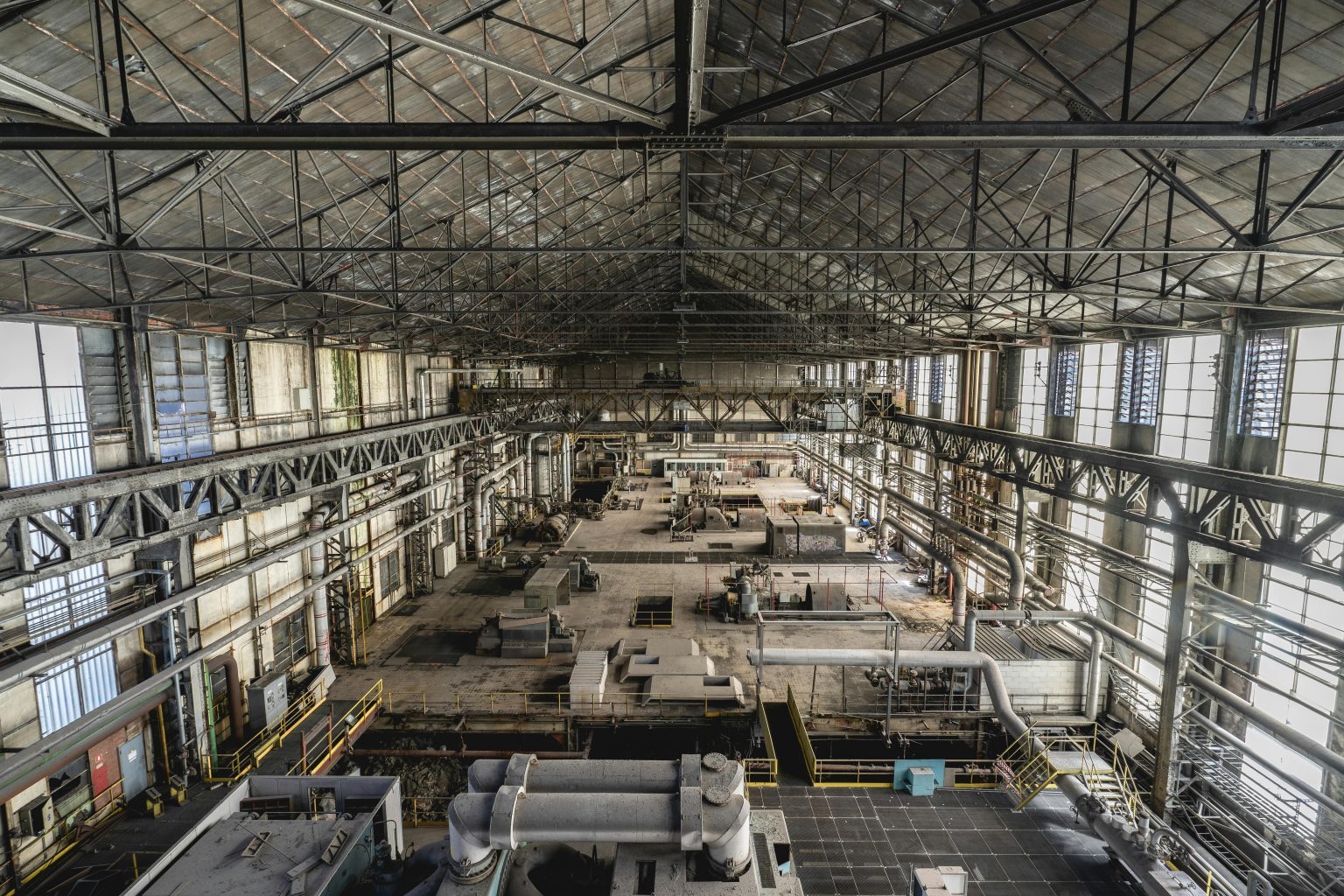 Tesla building gigantic semiconductor fabrication pl... - Techly ...