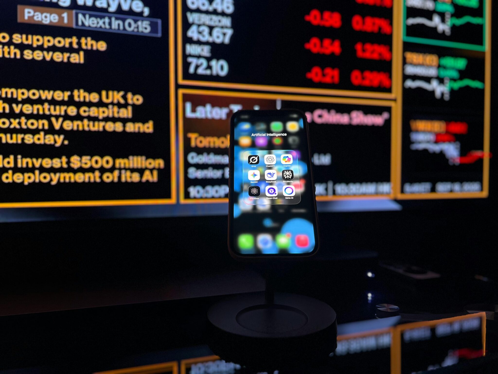 Best artificial intelligence stocks to buy in March ... - Techly ...